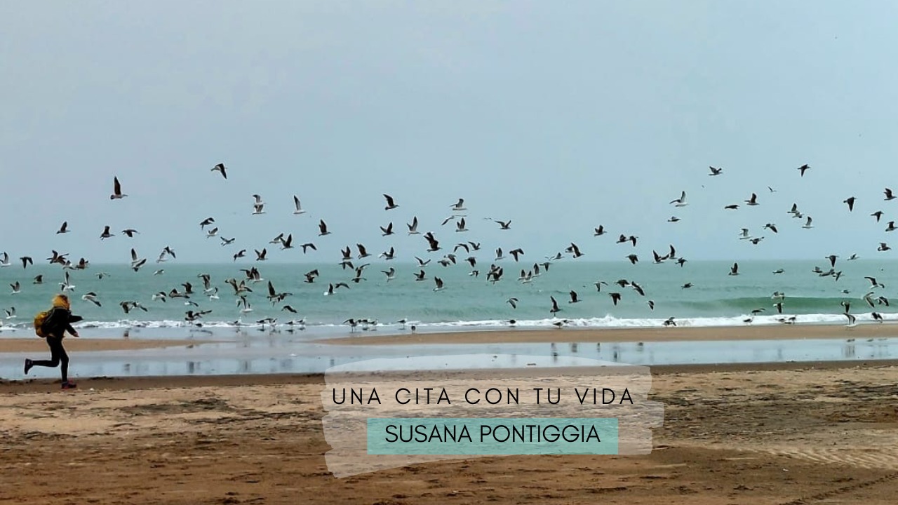 Una cita con tu vida - La Mente en tus Manos Una cita con tu vida - La Mente en tus Manos